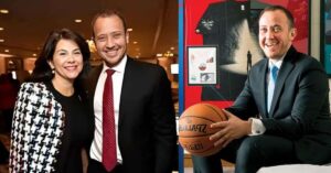 Ben Meiselas Age: Weight, Height, Wife, Net Worth, Career, Bio, And More