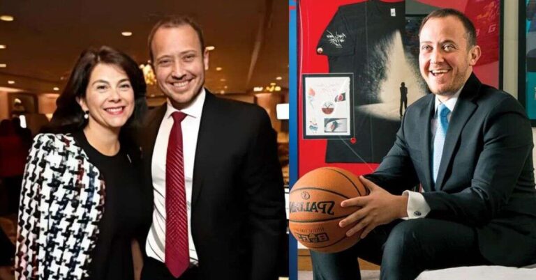 Ben Meiselas Age: Weight, Height, Wife, Net Worth, Career, Bio, And More